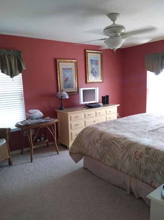 Paradise Home, View The Sunsets And The Sunrise From Your Porch - Crystal River