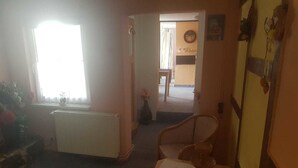 Apartamento | Wi-Fi de cortesia