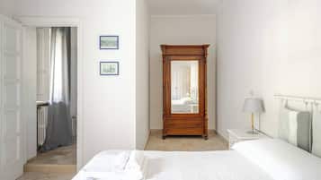 Quarto Duplo Comfort, casa de banho anexa