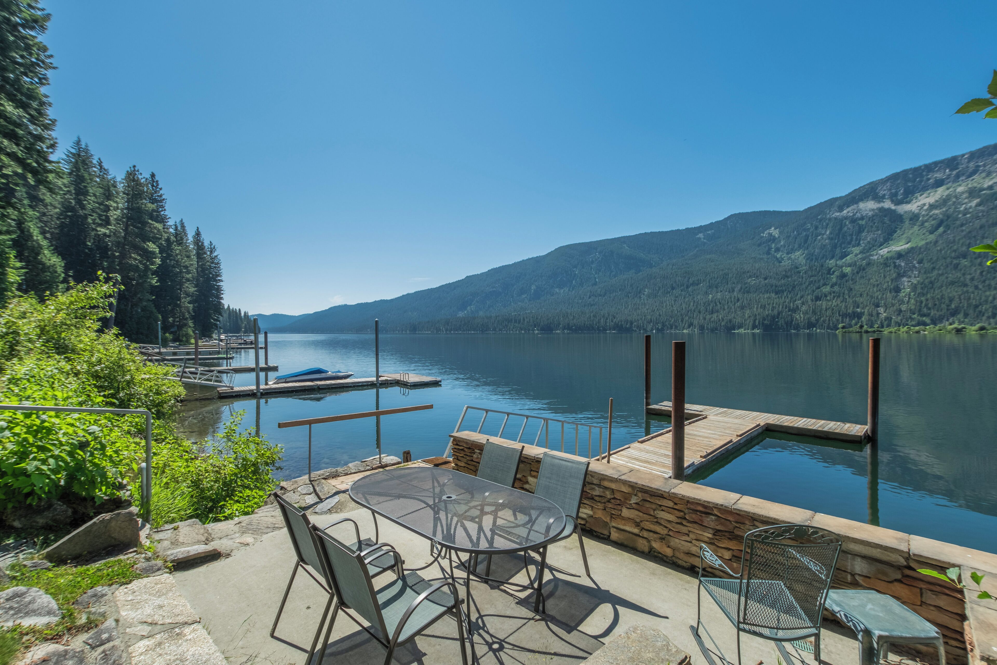 Top 10 Lakefront Hotels In Washington, USA | Trip101