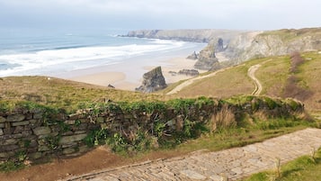 Casa de Campo Deluxe, casa de banho anexa, vista para o jardim (The Hideaway) | Ponto de interesse