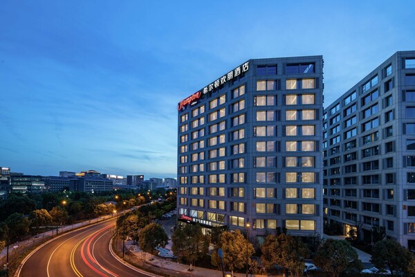 Hampton By Hilton Technology City - Hangzhou
