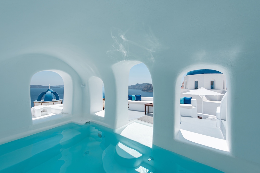 Oia Spirit Boutique Residences - Oia