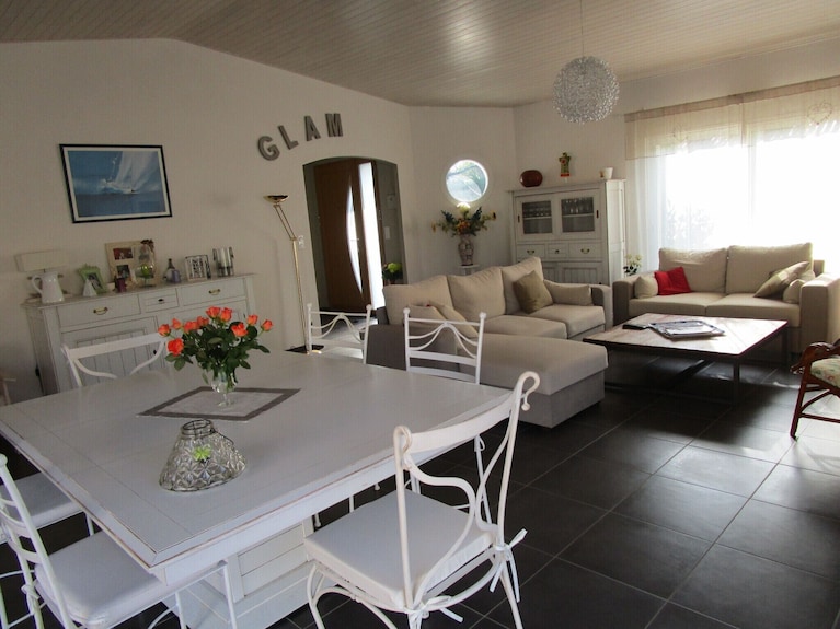 Vakantiehuis Aan Zee - Bretignolles-sur-Mer