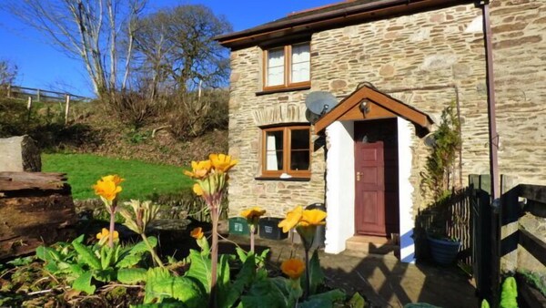 Court Farm Holiday Cottages - Exmoor