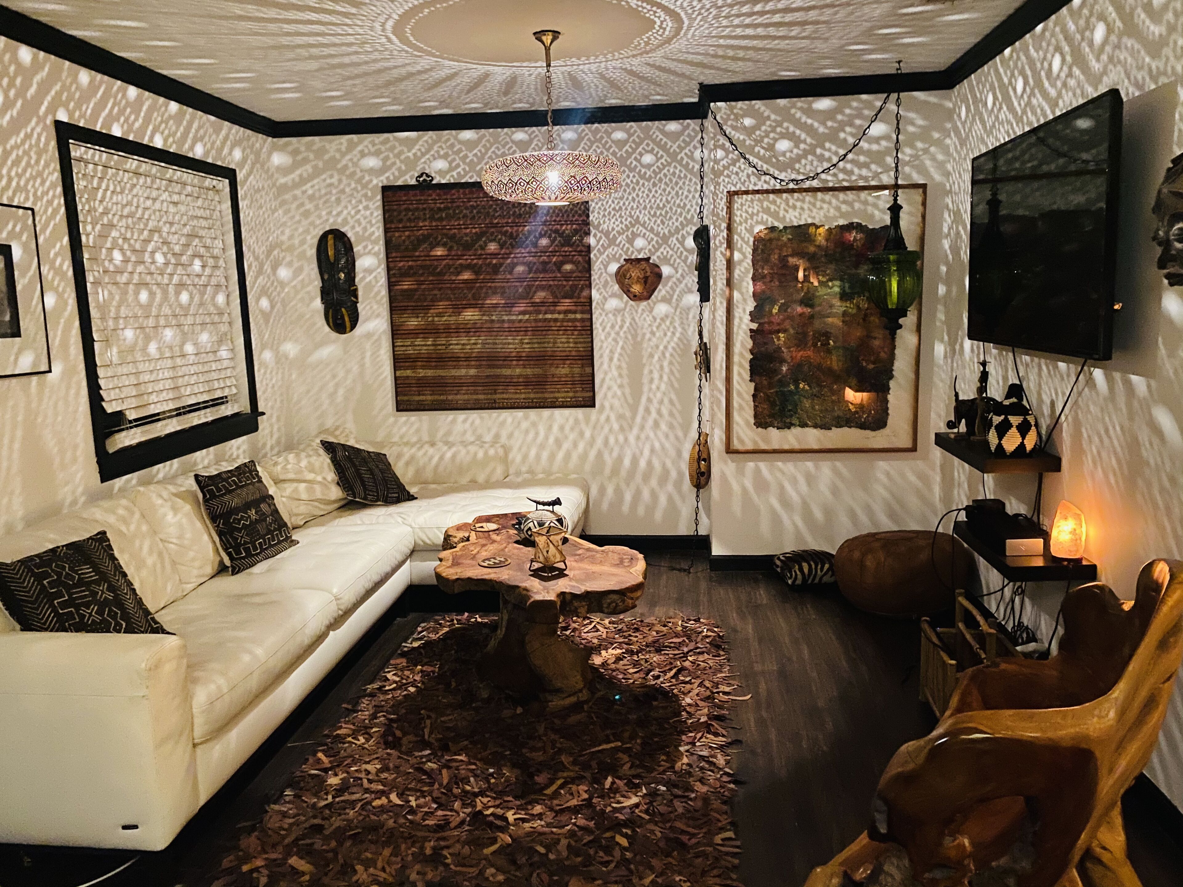 The Luxury Lake Front Zen Casa - Deltona, FL