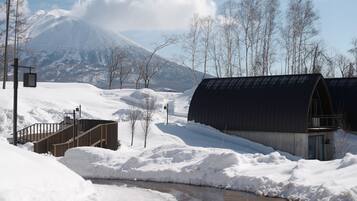 Villa de Luxo, não fumadores (Check In After 15PM - 10PM Late Out) | Vista do quarto