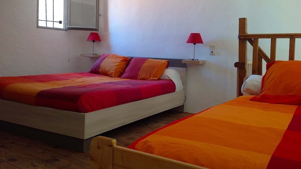 Auténtica Casa De Carácter Catalana. - Costa Brava