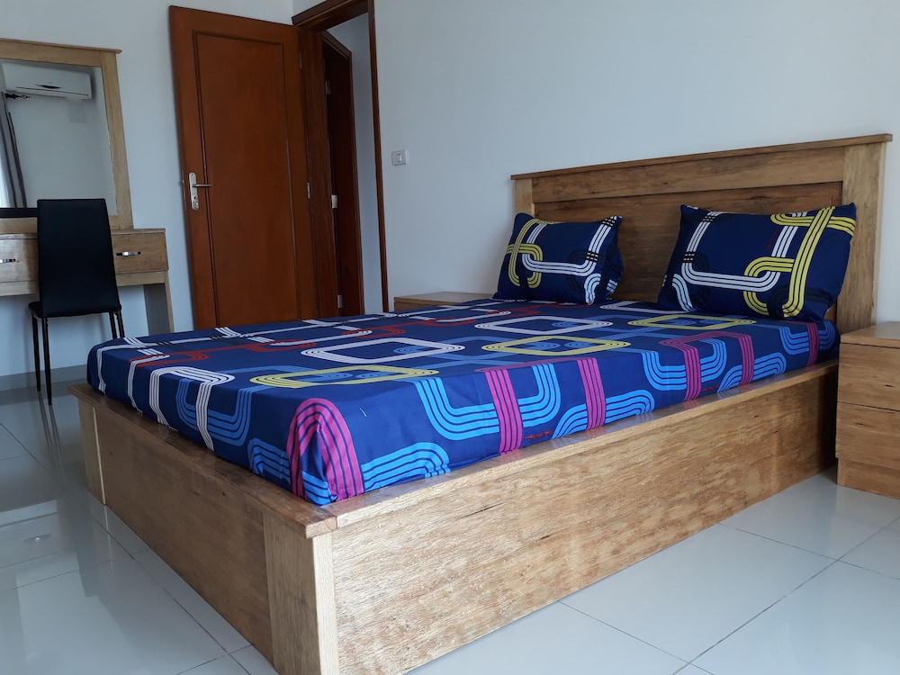 Un Appartement De Standing Sur La Vdn - Dakar