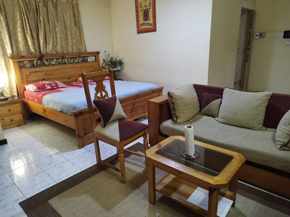 Résidence Naticia - Dakar