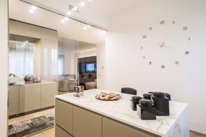 Café da manhã (EUR 20.00 por pessoa)