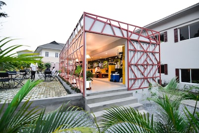 Atelier Boutique Hotel