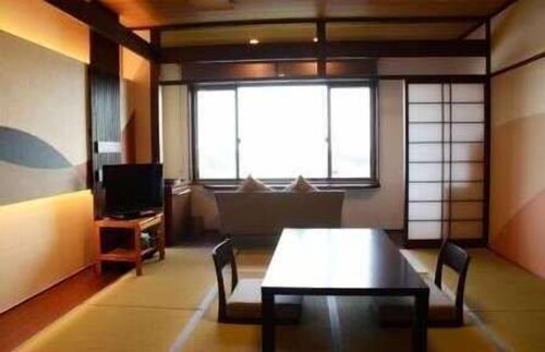 Ikadasou Sanjo - Shima