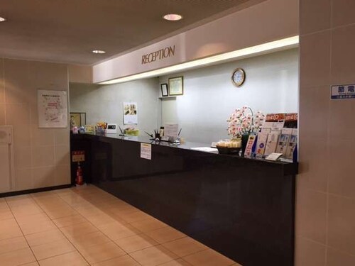 Isehara Daiichi Hotel - Hiratsuka