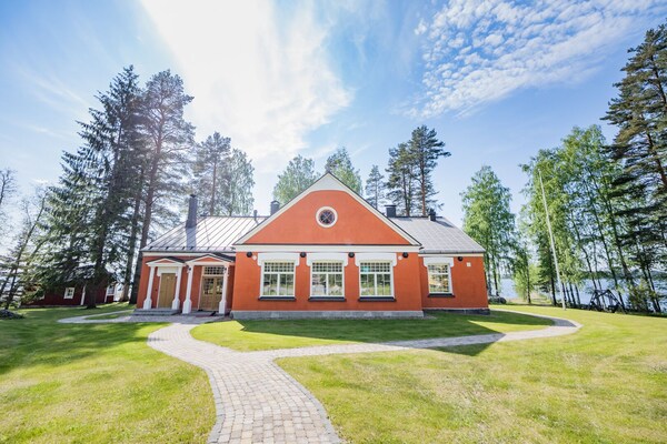 B&b Taipaleenniemi - Savonlinna