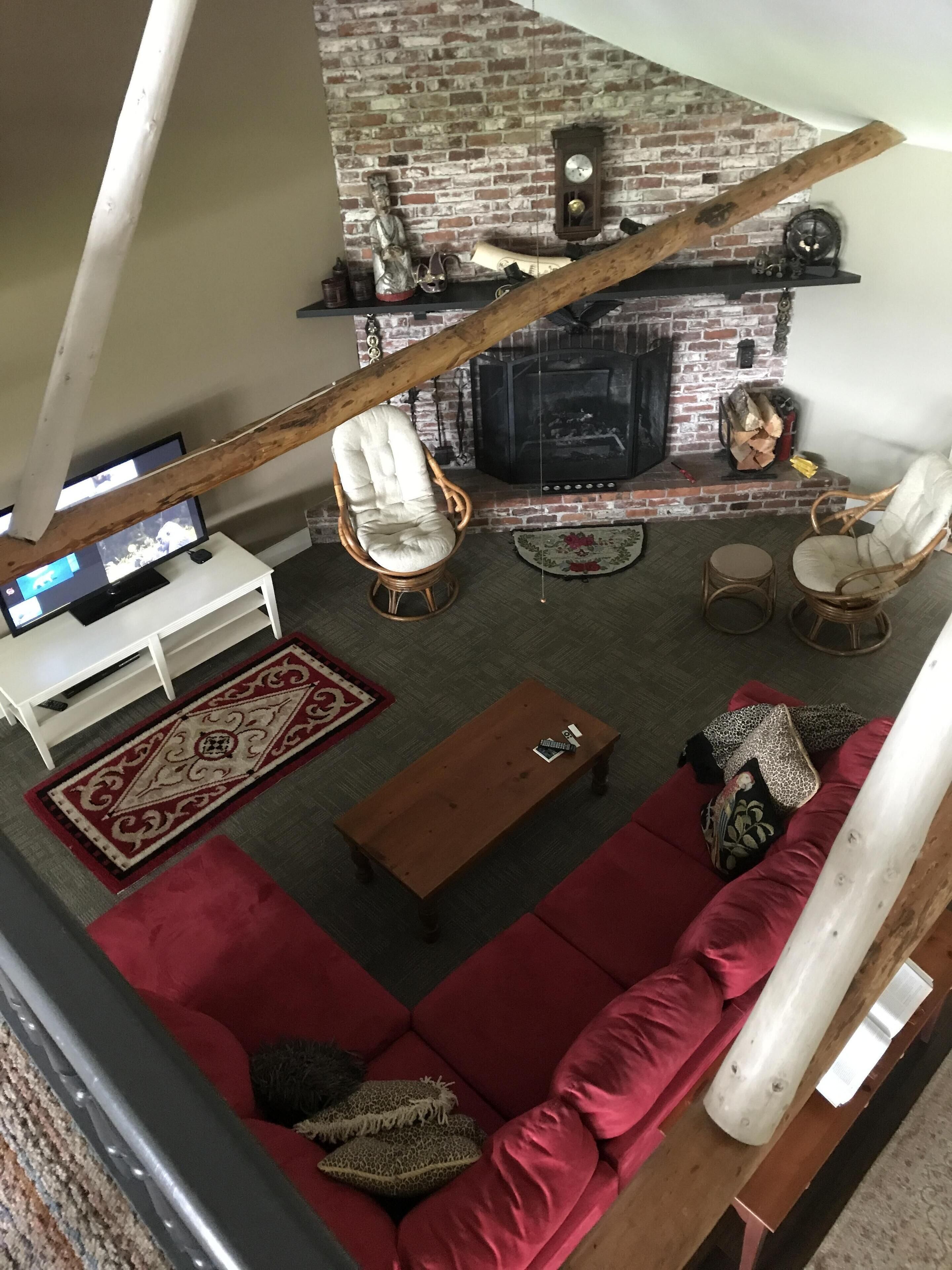 Amazing Lake View! Relaxing And Natural House Enjoy The Best Comfort And Nature. - Castle Rock, WA