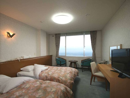 Tsukubasan Keisei Hotel - Tsukuba