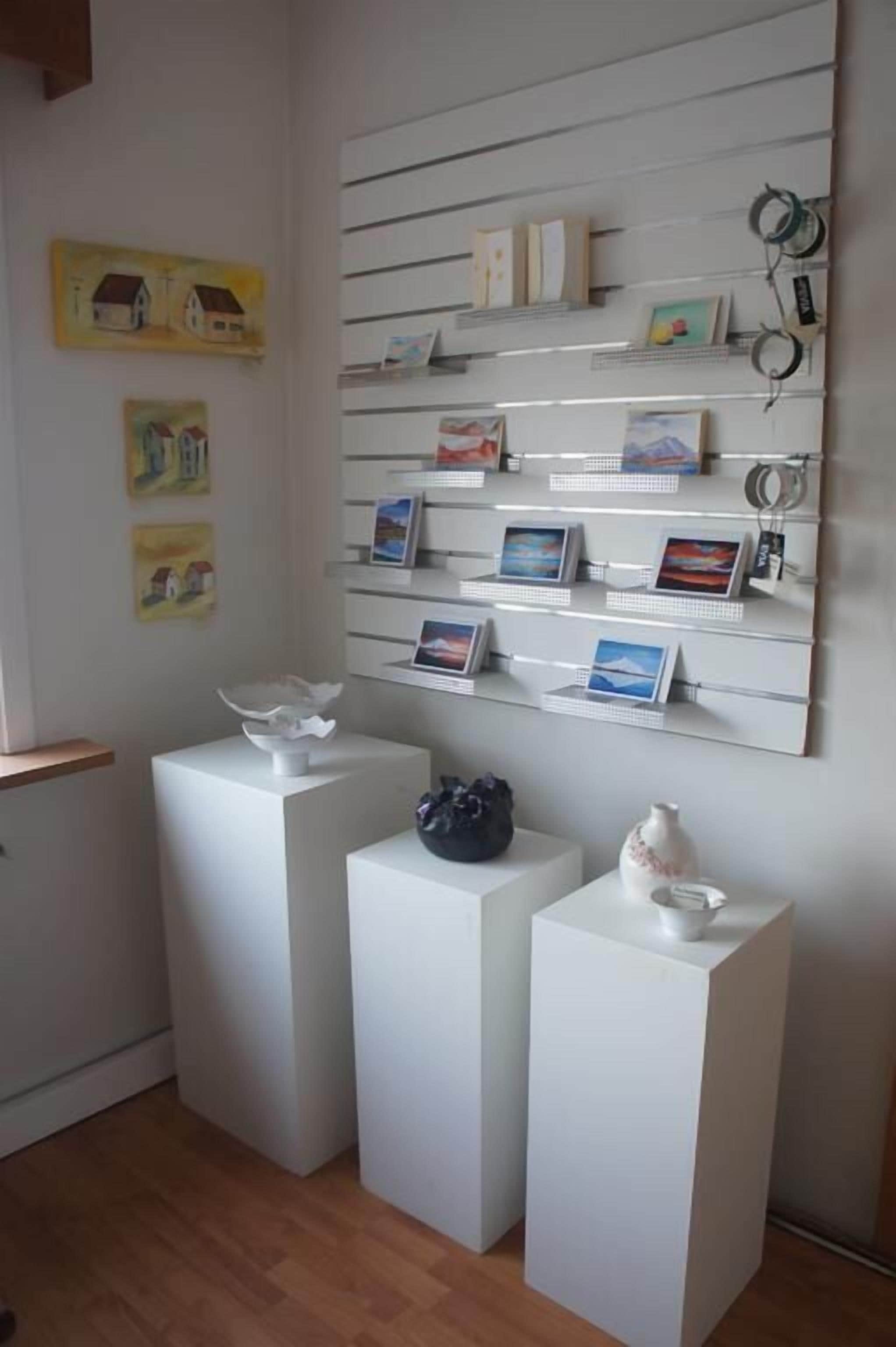 Lojas de lembranças