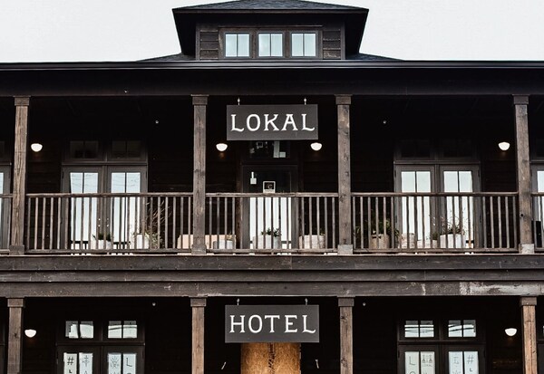 Lokal Hotel Cape May - Cape May, NJ