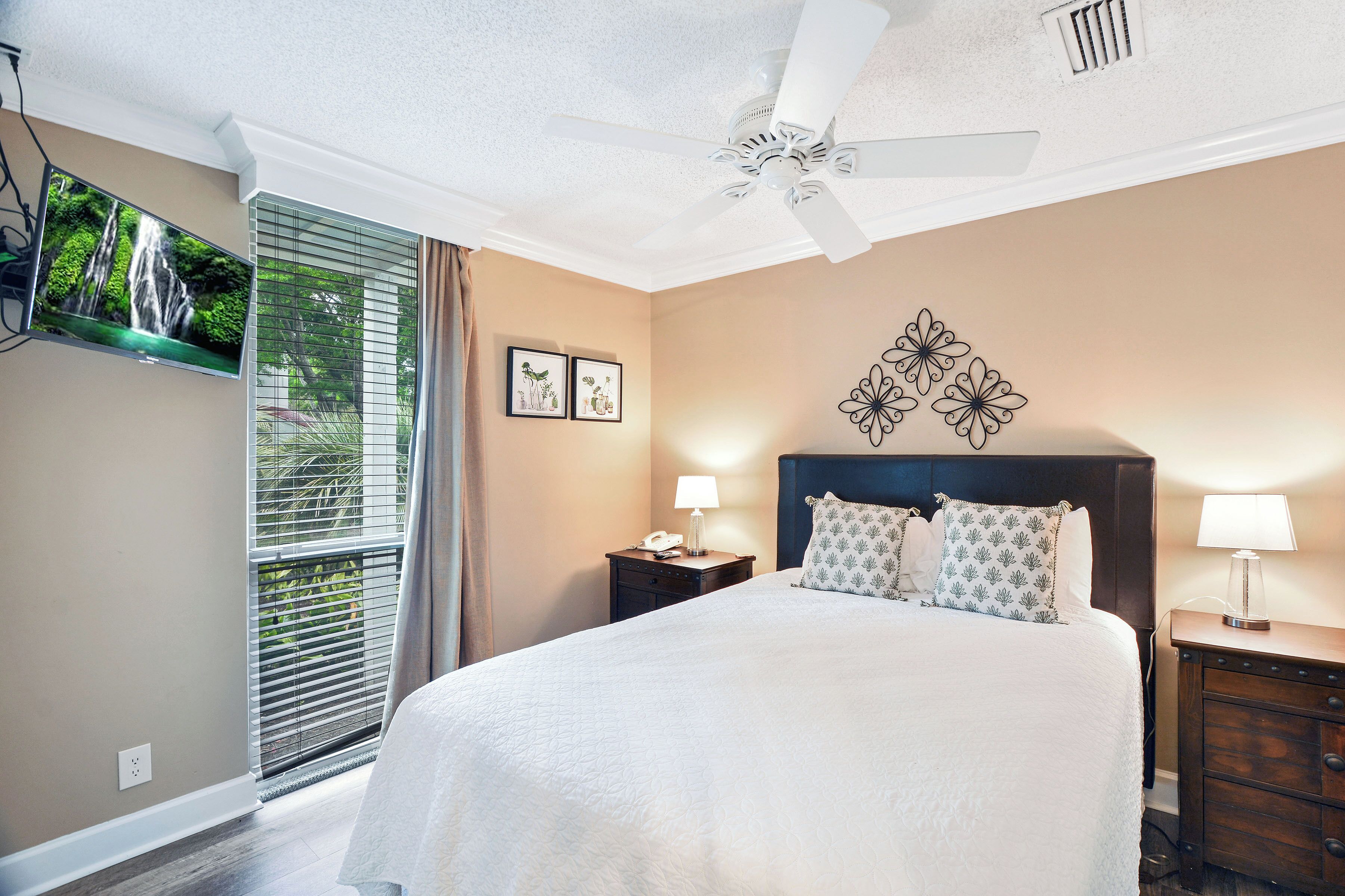 Villa 401 Nicholson Building - Jekyll Island, GA