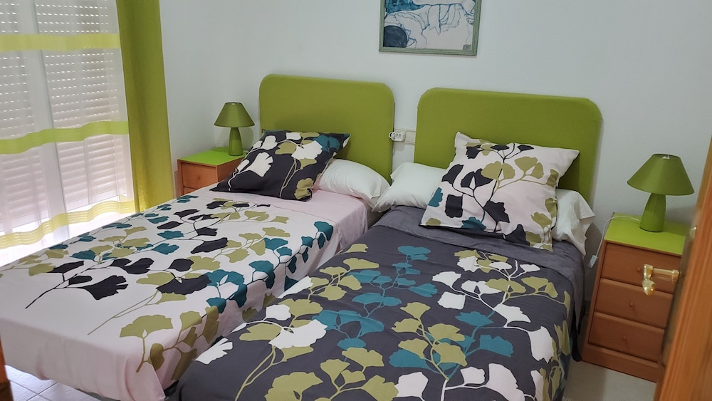 Villa F4. En Residencia Con Piscina A 5mn De La Playa Y Pies Del Centro - Torreblanca