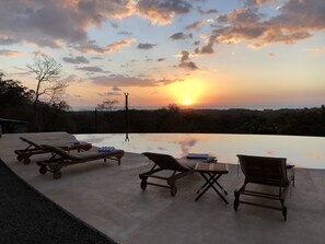 Terraço/pátio interior
