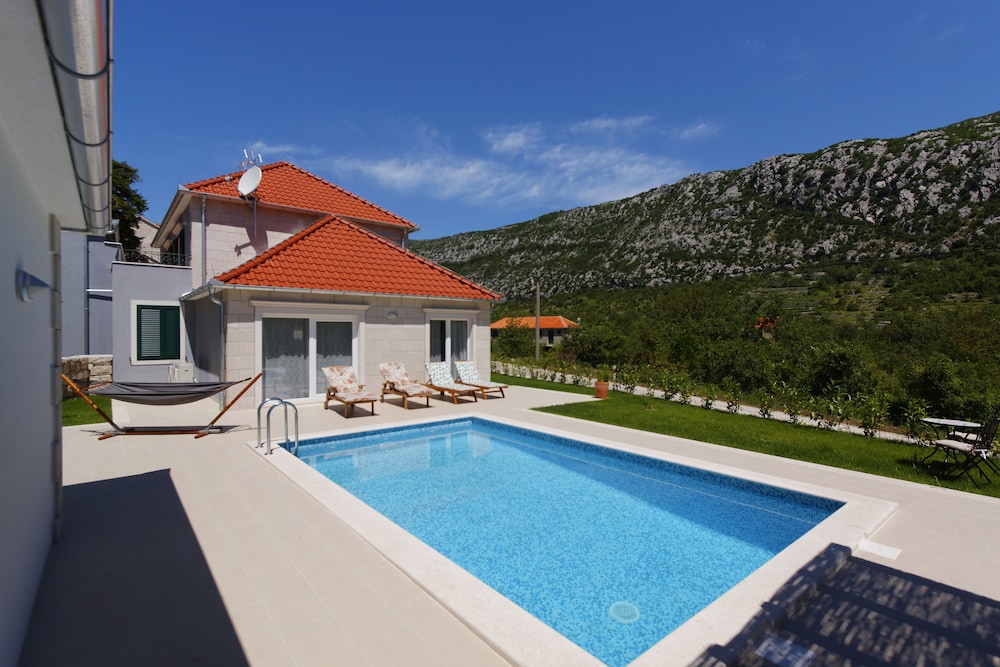 Villa ŽUpa - Imotski