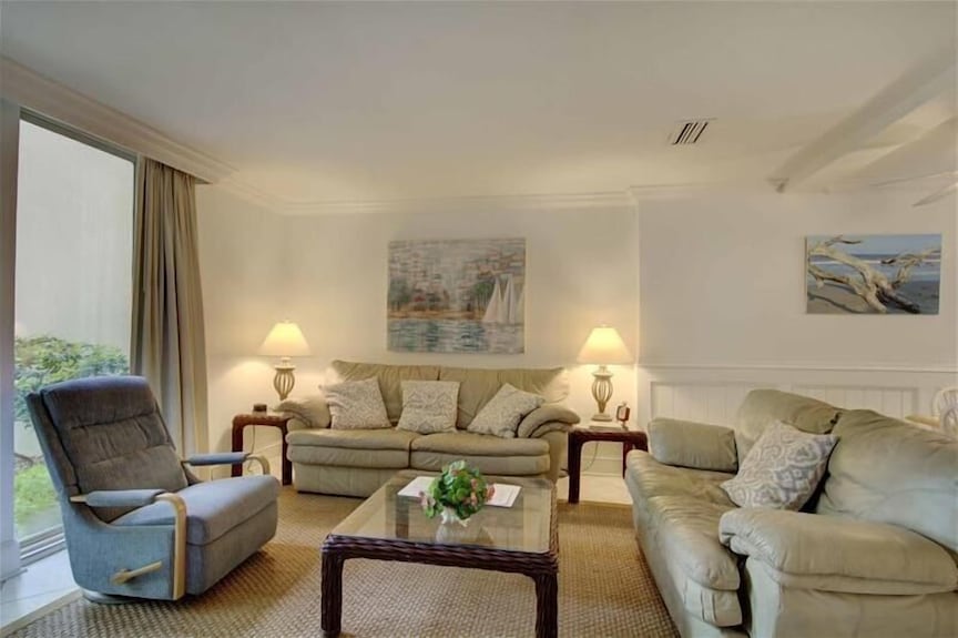 Villa 454 Prescott Building - Jekyll Island, GA