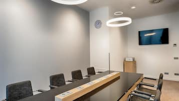 Sala de reunião