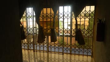 Pormenores do interior