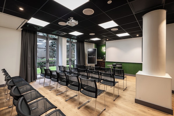 Sala de reunião