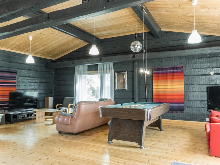 Aamunkoi By Interhome - Pyhäjärvi