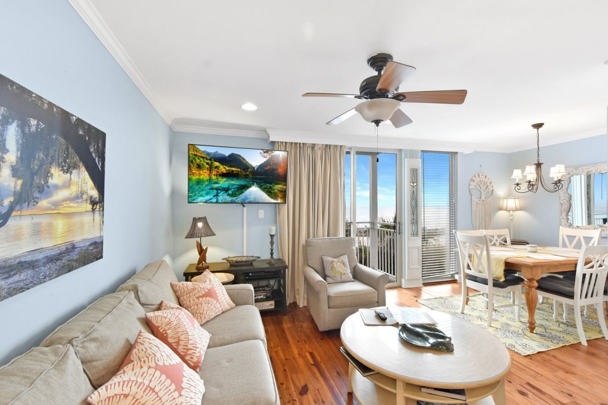 Villa 103 - Drift On Inn - Jekyll Island, GA