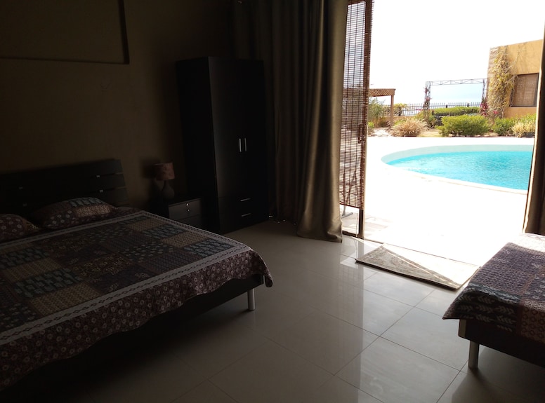 Hotel Del Parque Southern Star Club - Aqaba