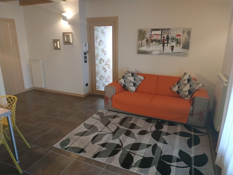 Apartamento Nuevo De 80m / 2 En El Centro De Songavazzo. - Castione della Presolana
