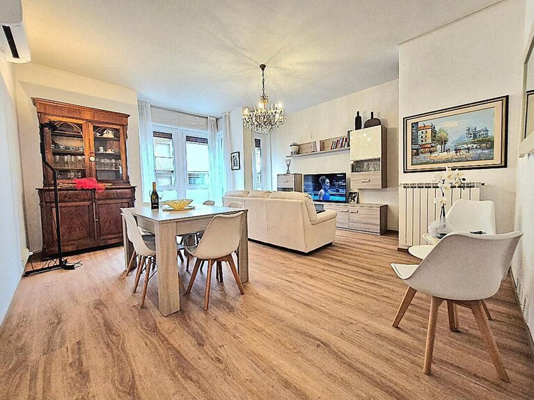 Apartamento Bellavista - Viareggio