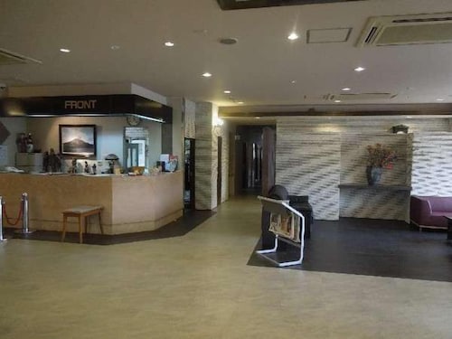 Business Hotel Shirasagi - Kagoshima