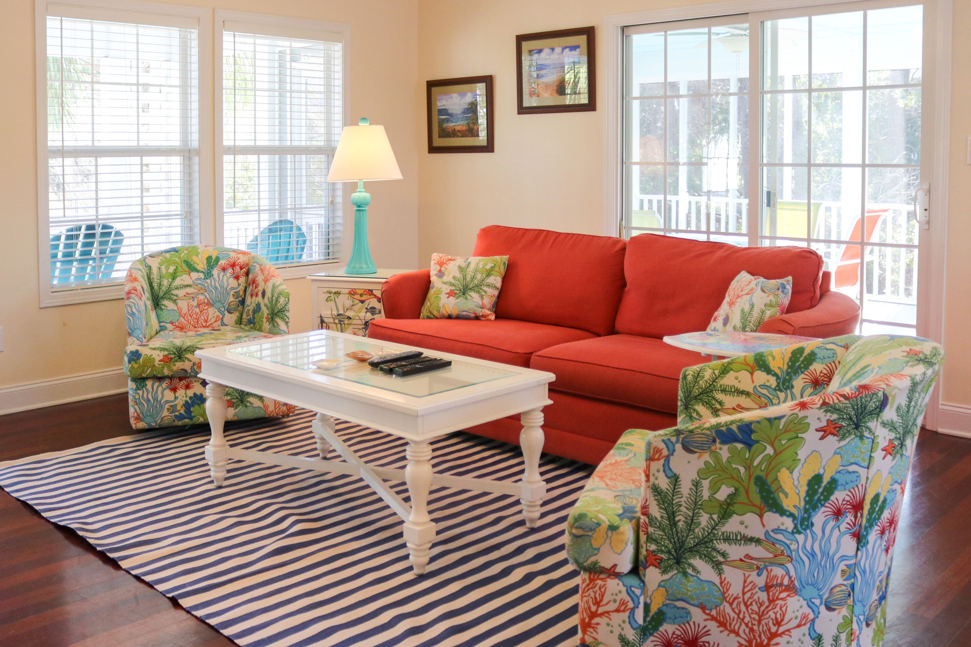 Home With Golf Cart,community Pool,spinnakers Reach Community - Emerald Isle, NC