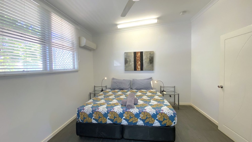 Getaway Villas Unit 38-12 - Comfort On A Budget - Exmouth