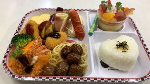 Pequeno-almoço