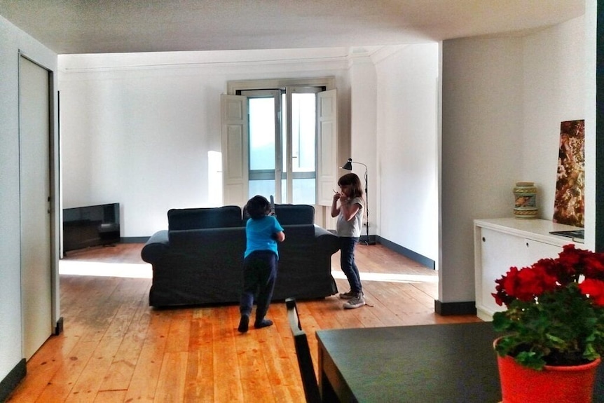 Manzoni Loft And Terrace - 140 Mq - 카타니아