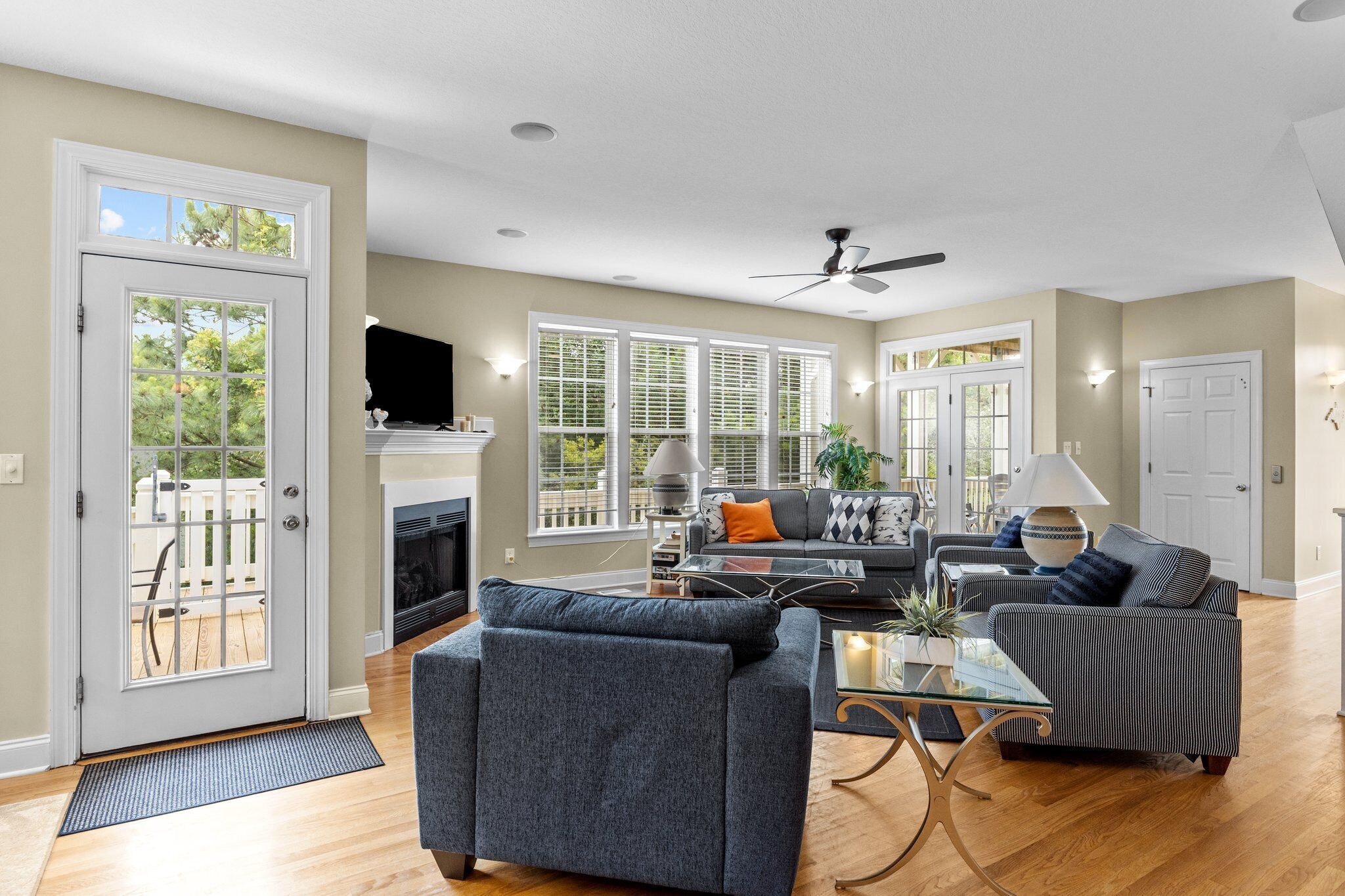 Oceanside Interior,Private Pool,Golf Cart,located in the Dolphin Ridge ...