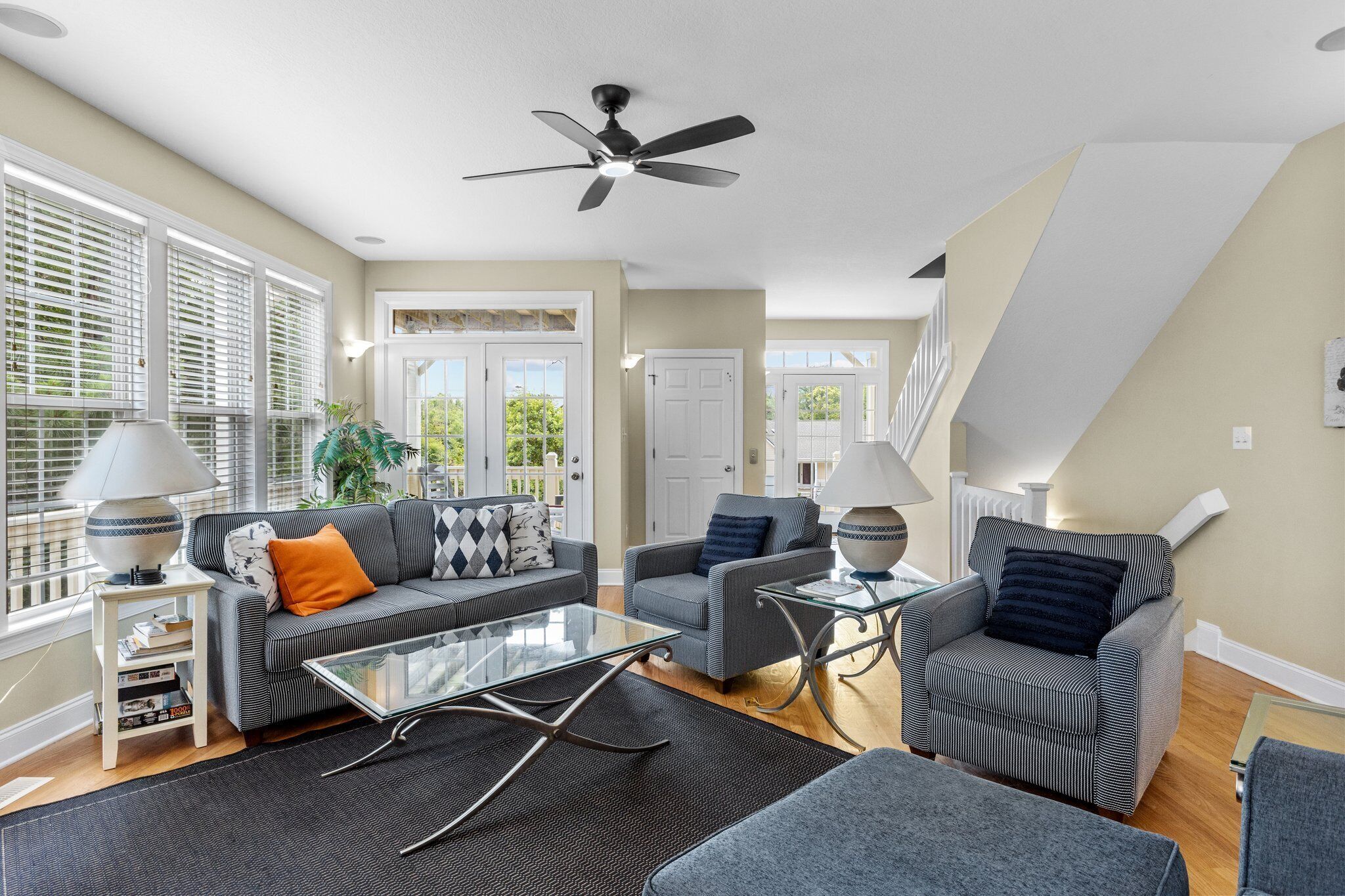 Oceanside Interior,Private Pool,Golf Cart,located in the Dolphin Ridge ...