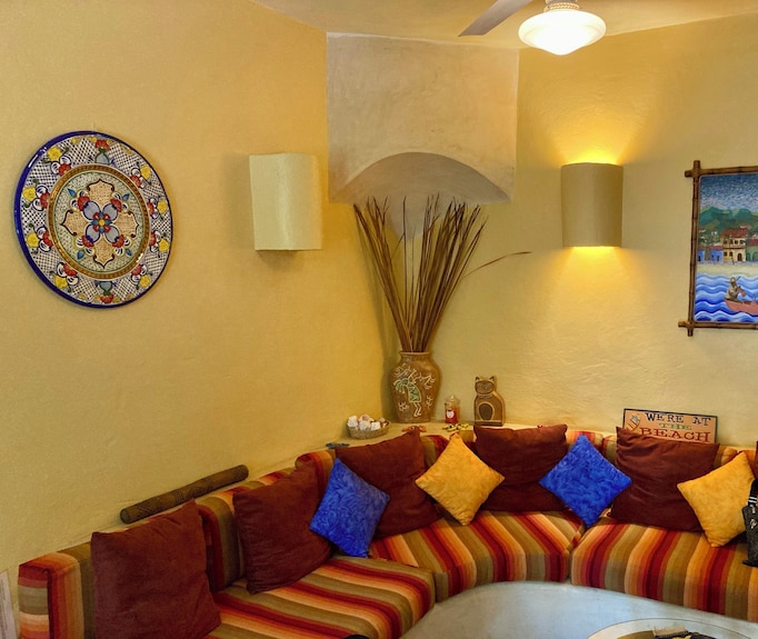 Pacific Paradise Condo - Ixtapa Zihuatanejo