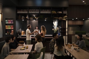 Bar (na propriedade)