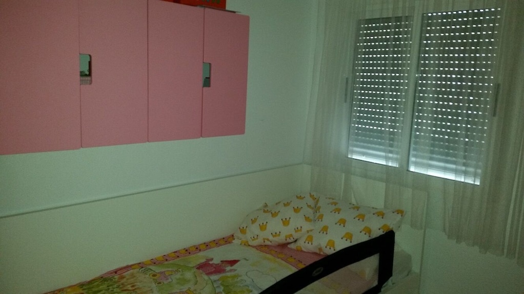 Bonito Apartamento En Isla Plana - Puerto de Mazarrón