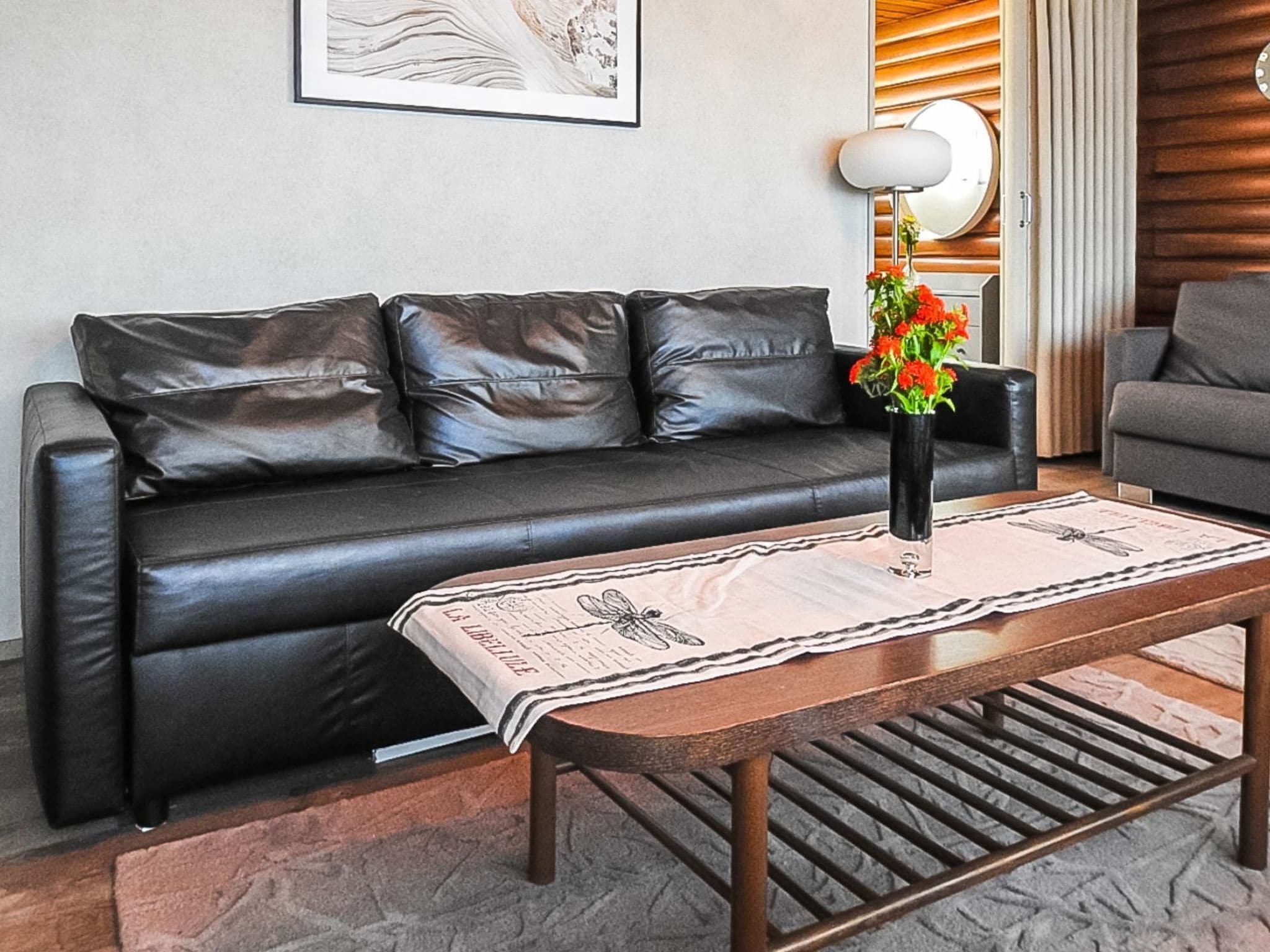 Vacation Home Pusula By Interhome - Uurainen