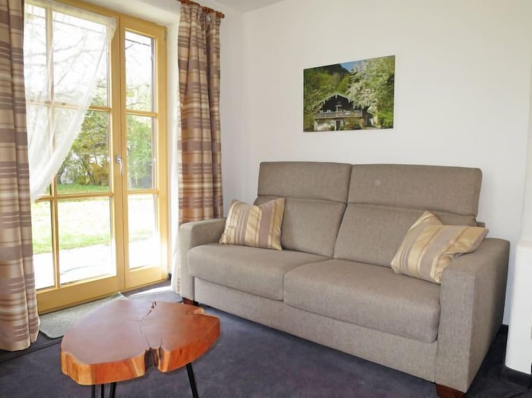 Wohnung 4 (Am Sonneneck) By Interhome - Chiemsee