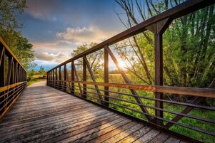 Terraço/pátio interior