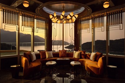 The Silveri Hotel Hong Kong - MGallery Collection
